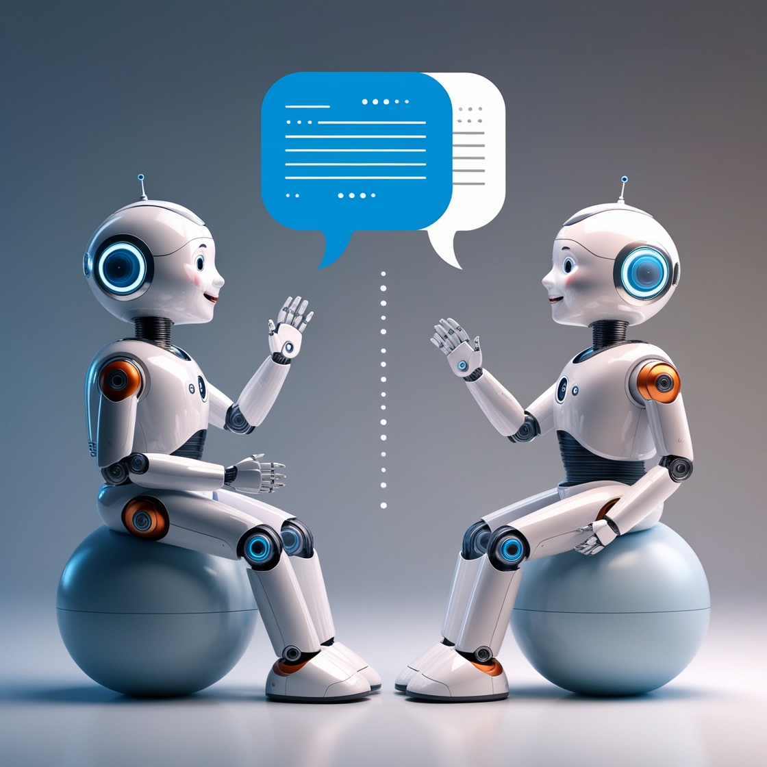 AI Chatbot Automation - Urbanchat